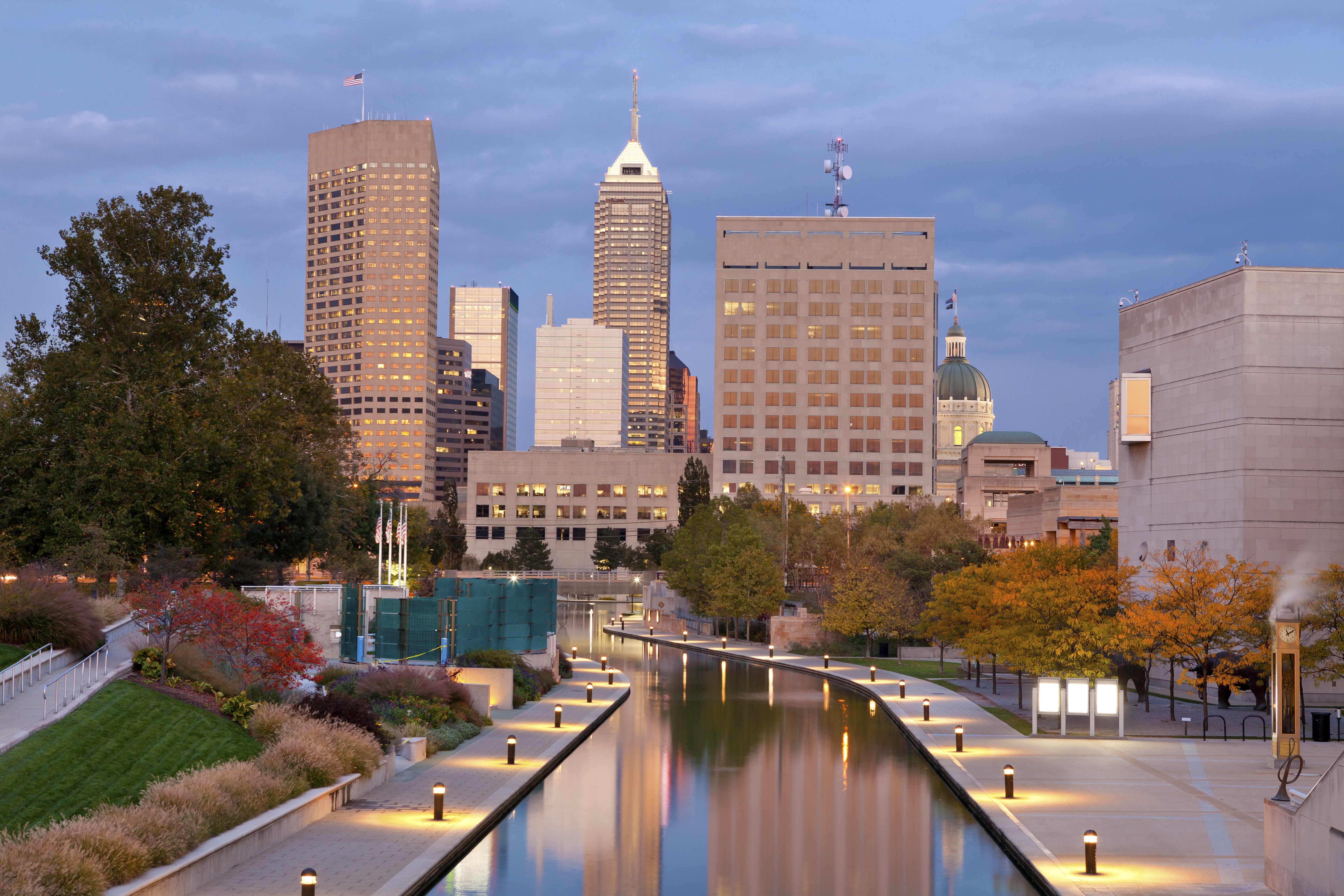 Indianapolis Property Management | WILMOTH Group